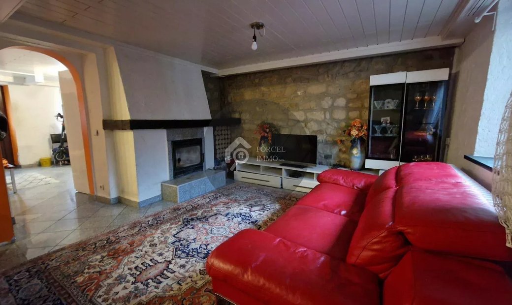 Eischen Village House In Habscht, Capellen, Luxembourg For Sale (15674021)