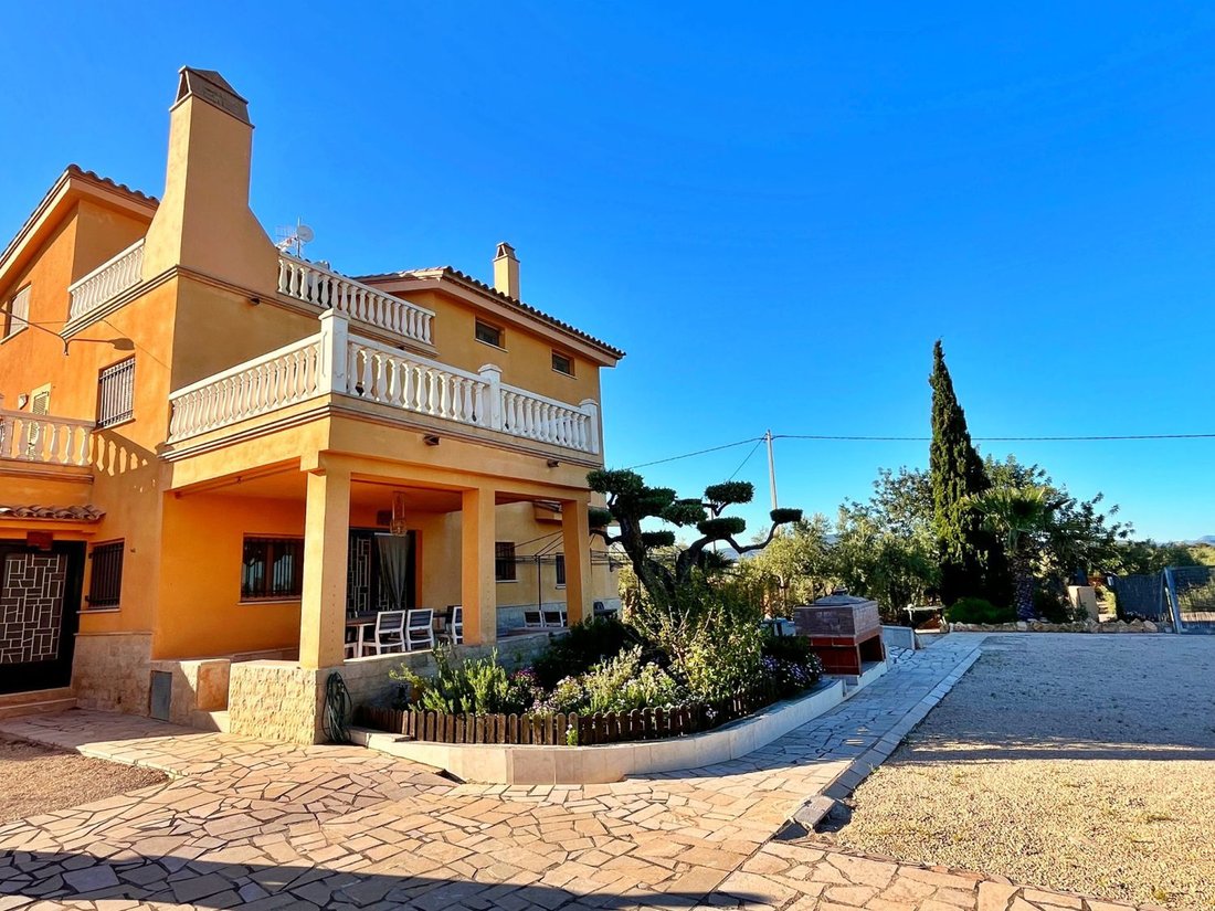 Chalet Venta Tarragona In Camarles, Catalonia, Spain For Sale (15673364)