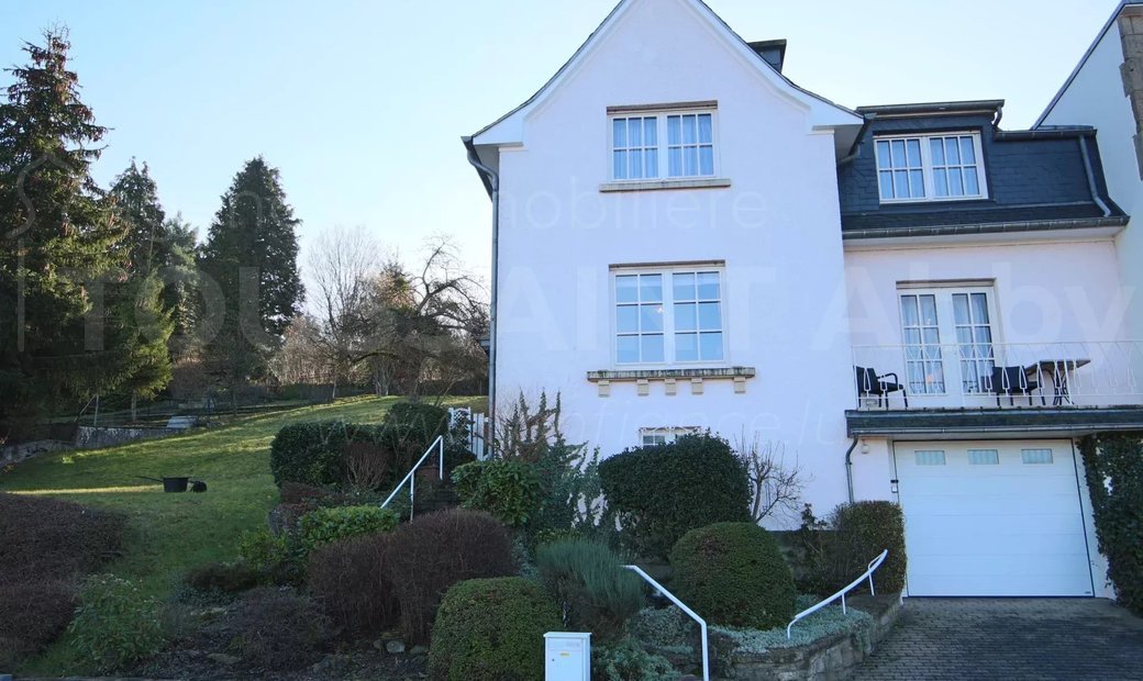 Colmar Berg House In Colmar Berg, Mersch, Luxembourg For Sale (15674186)
