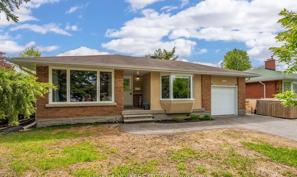 Elmvale Acres And Area Residential In Ottawa, Ontario, Canada For Sale ...