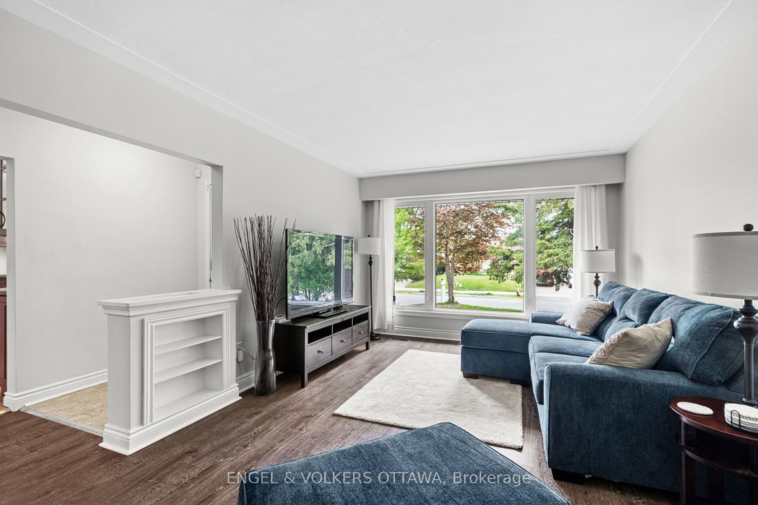 Elmvale Acres And Area Residential In Ottawa, Ontario, Canada For Sale ...