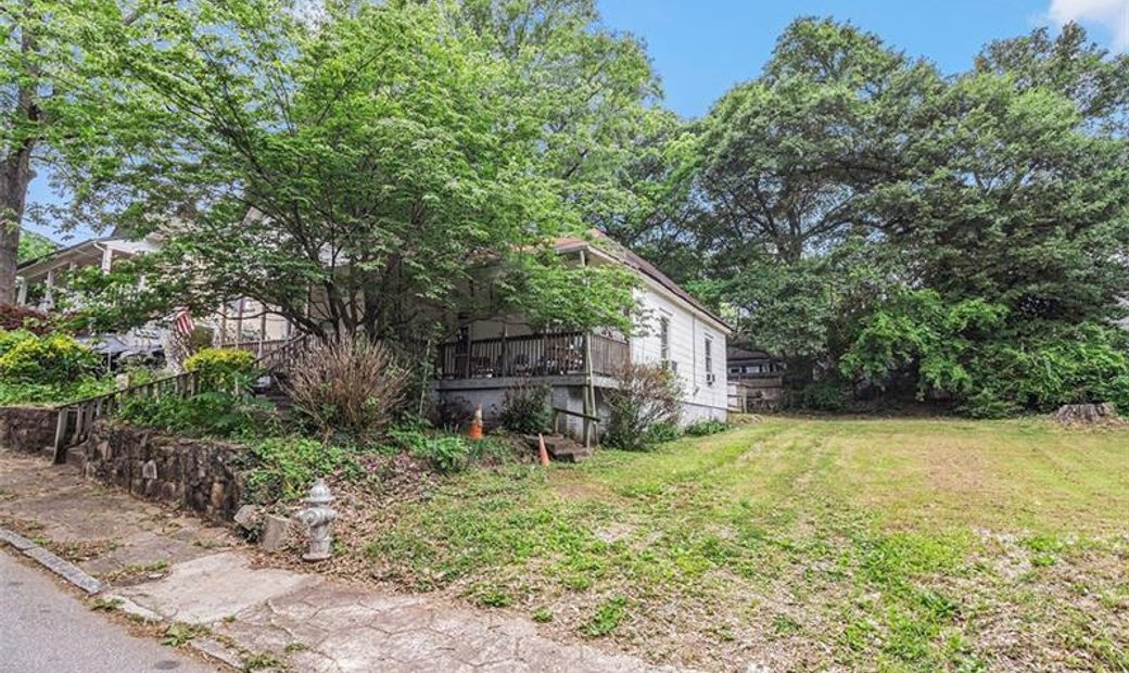 Lots And Land Atlanta In Atlanta, Georgia, United States For Sale ...