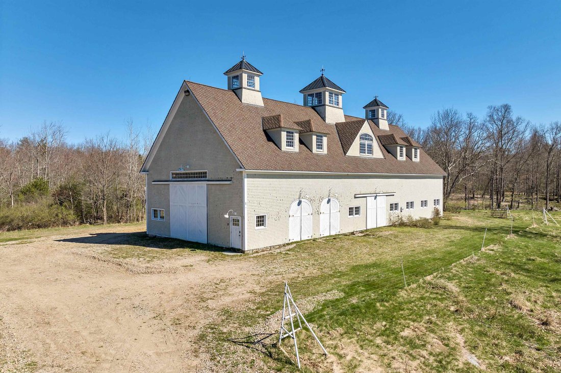 Residential Durham In Durham, New Hampshire, United States For Sale ...