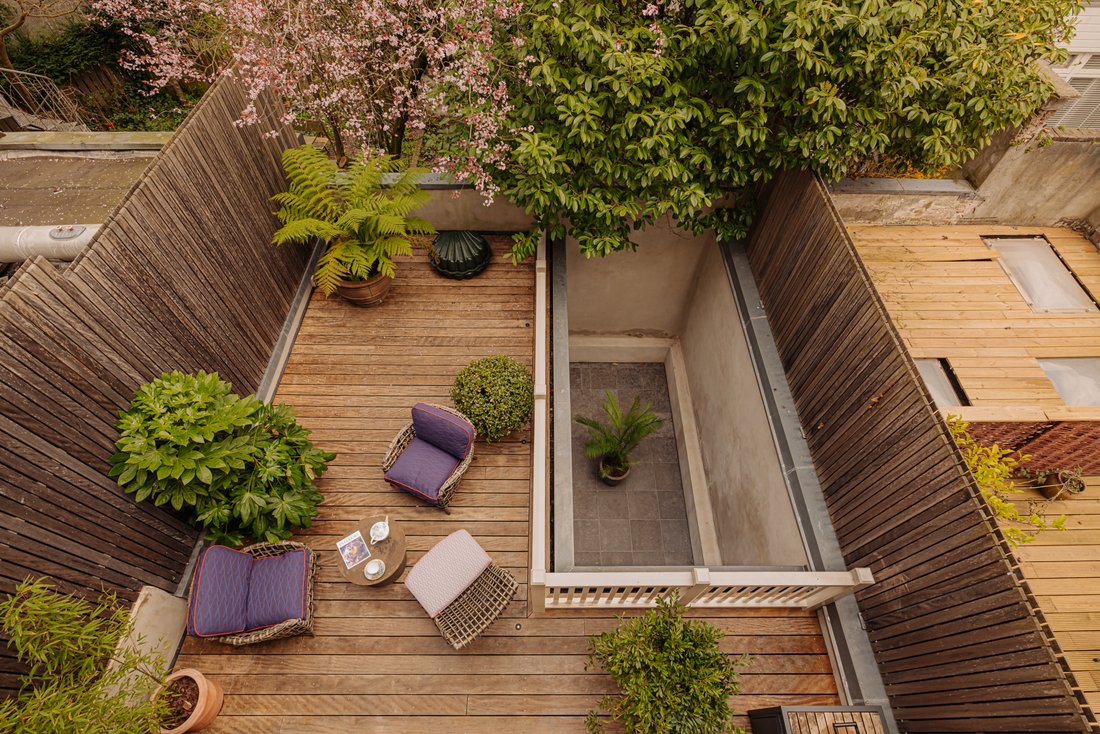 Unique And Special Finished Entire In Amsterdam, North Holland ...