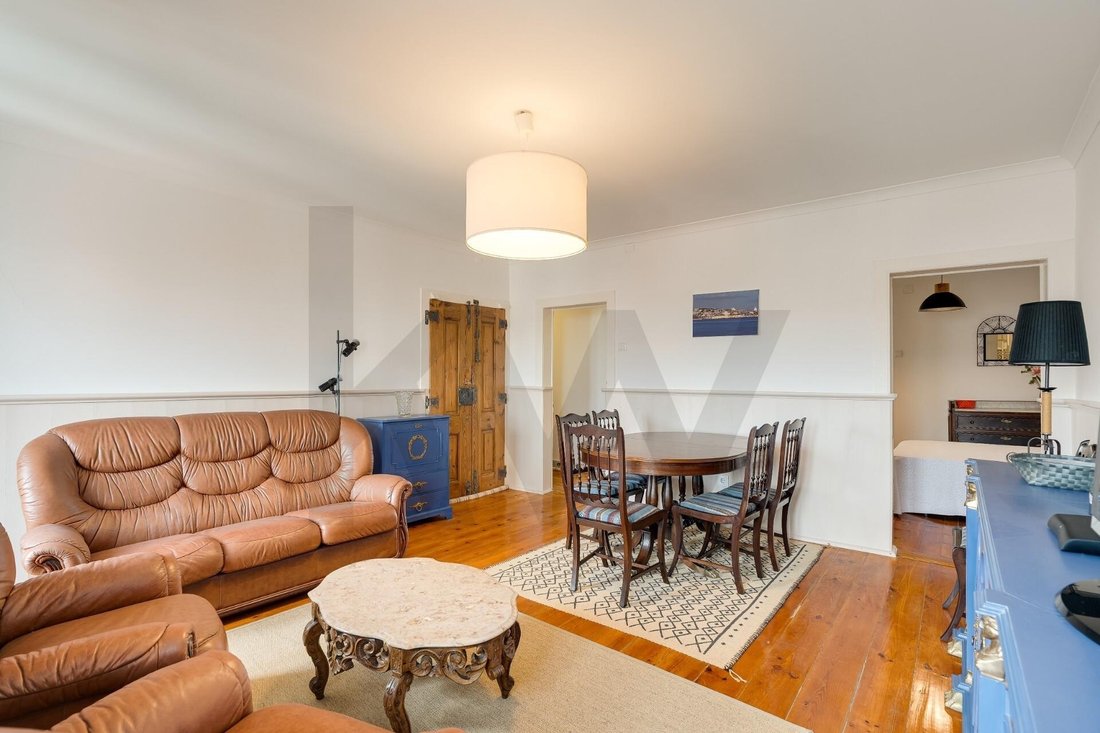 Lisboa Apartment In Lisboa, Lisbon, Portugal For Sale (15677703)