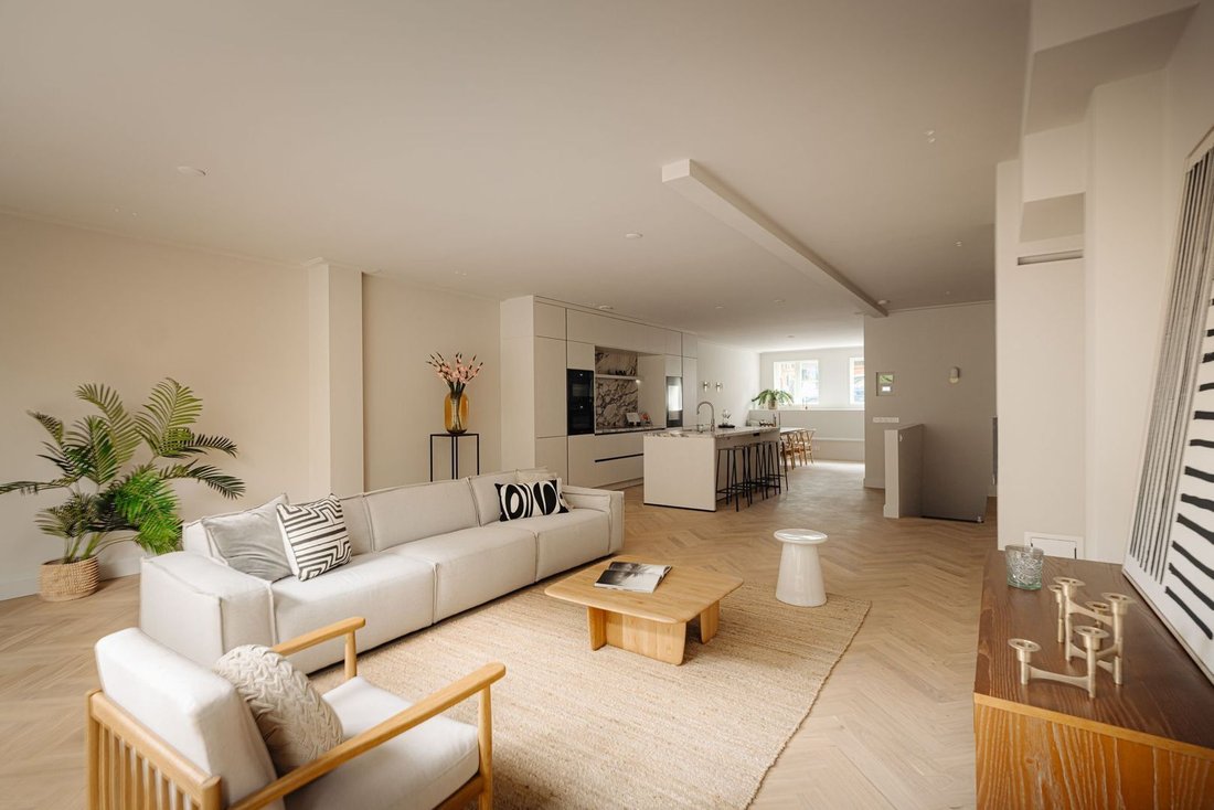 Amsterdam In Apollobuurt, North Holland, Netherlands For Sale (15674369)