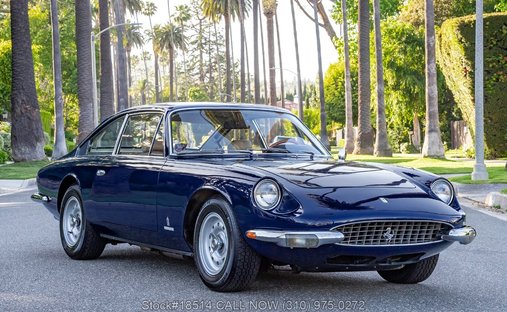 Ferrari 365 for sale | JamesEdition