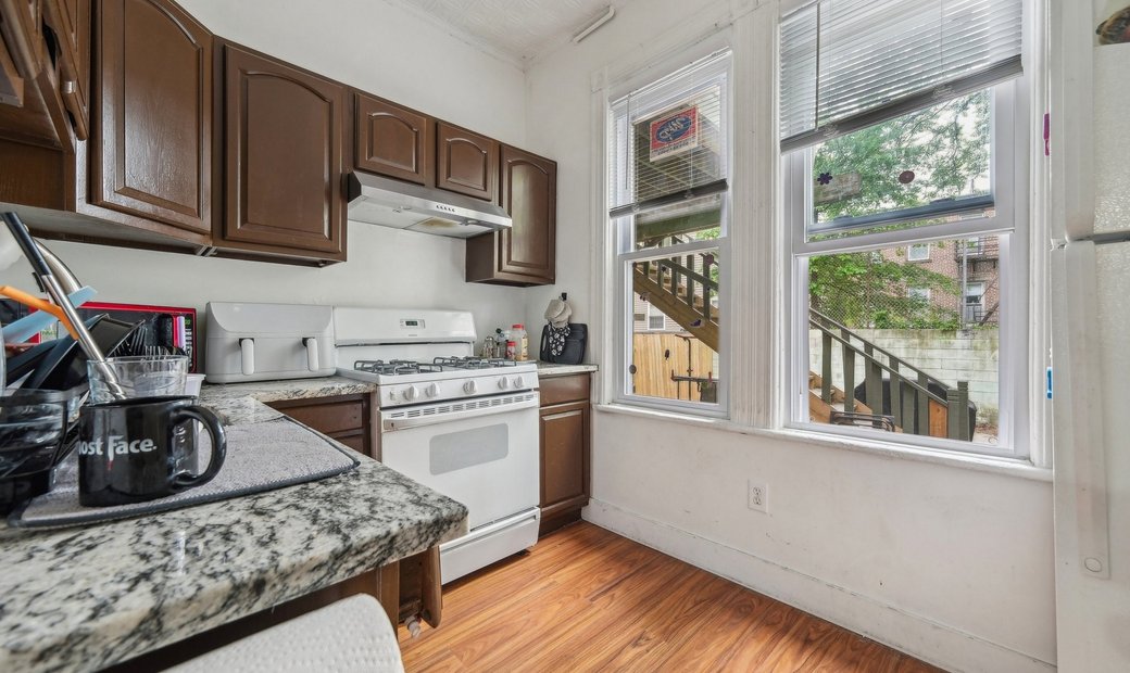 415 6th Street, Union City, Nj 07087 In Union City, New Jersey, United ...