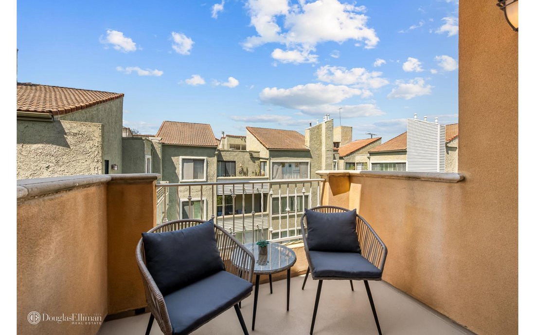 Condo Los Angeles In Los Angeles, California, United States For Sale ...