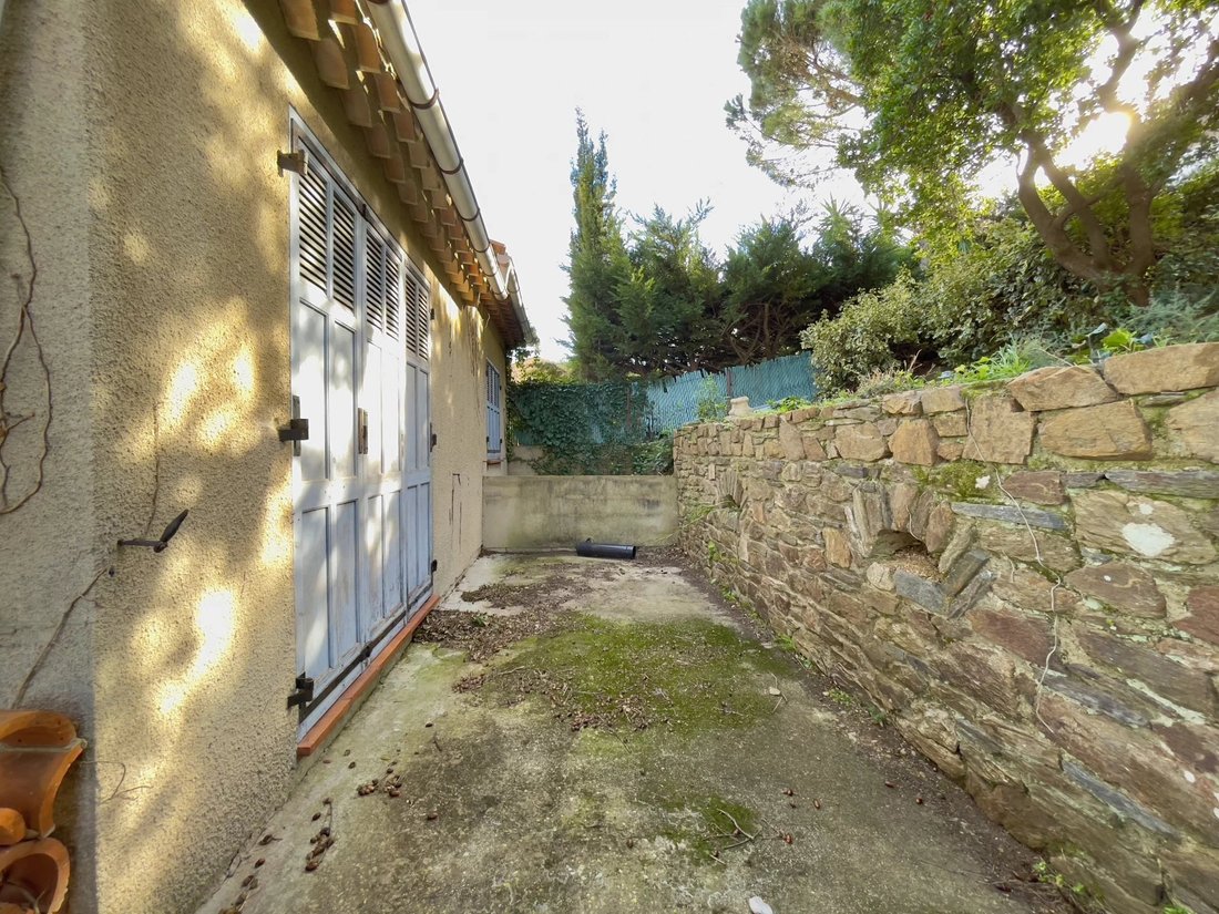 For Sale House To In La Croix Valmer, Provence Alpes Côte D'azur ...