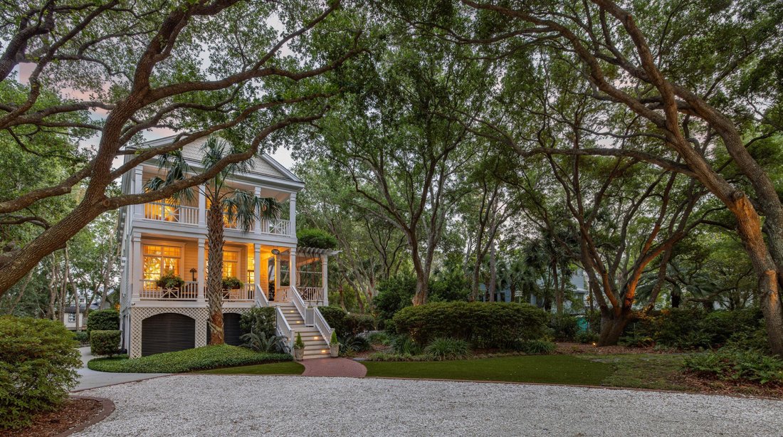 2863 Jasper, Sullivans In Sullivan's Island, South Carolina, United ...