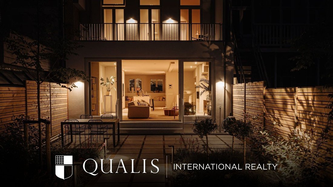 Amsterdam En Apollobuurt, Holanda Septentrional, Países Bajos En Venta ...