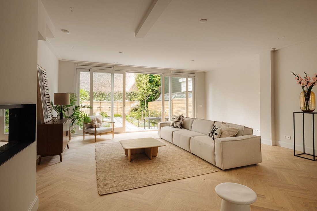 Amsterdam En Apollobuurt, Holanda Septentrional, Países Bajos En Venta ...