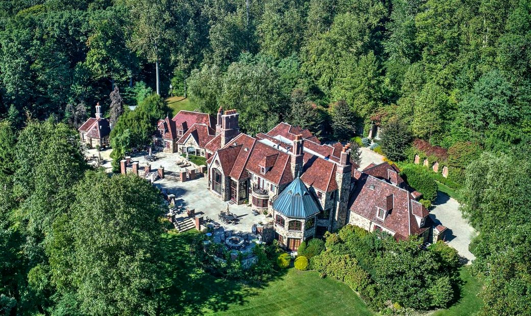 Kestrel Ridge In Far Hills, New Jersey, United States For Sale (15676681)