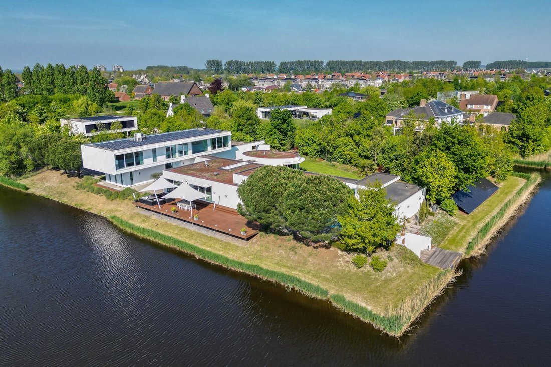 Waterlelie 15 4533 Ra Terneuzen In Terneuzen, Zeeland, Netherlands For ...