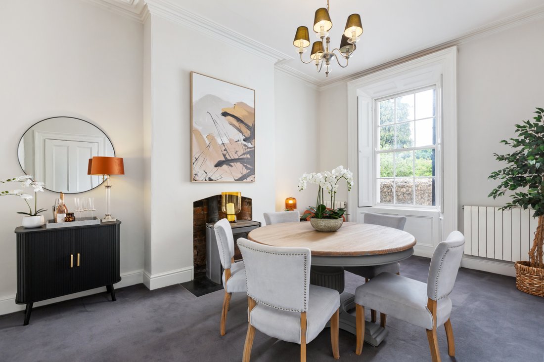 95 Leinster Straße In Dublin 6, County Dublin, Irland Zu Verkaufen ...