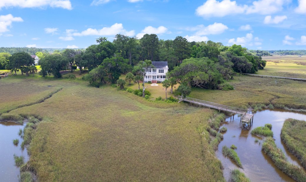 1889 Eagle Neck Drive Northeast In 31331, Georgia, United States For ...