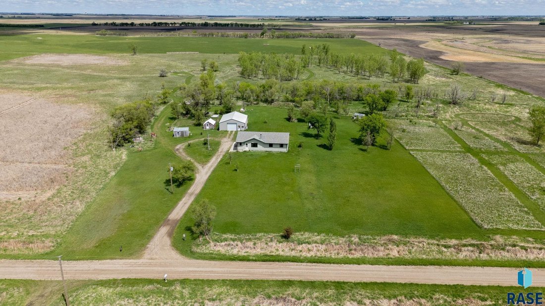 Residential Huron In Huron, South Dakota, United States For Sale (15682508)