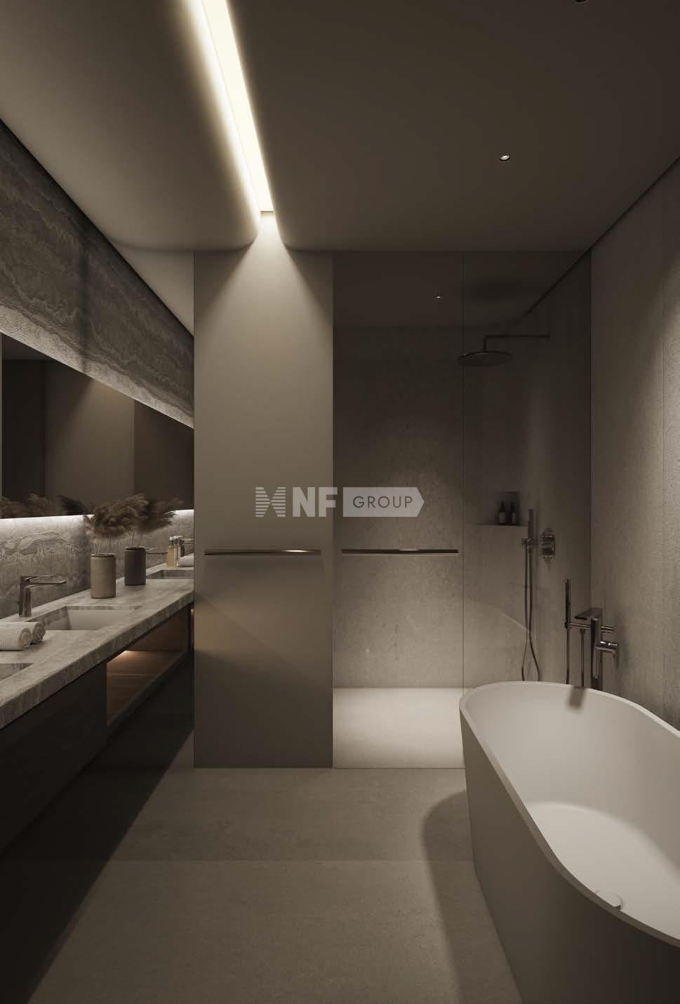 Akala Difc Residences In Dubai, Dubai, United Arab Emirates For Sale ...