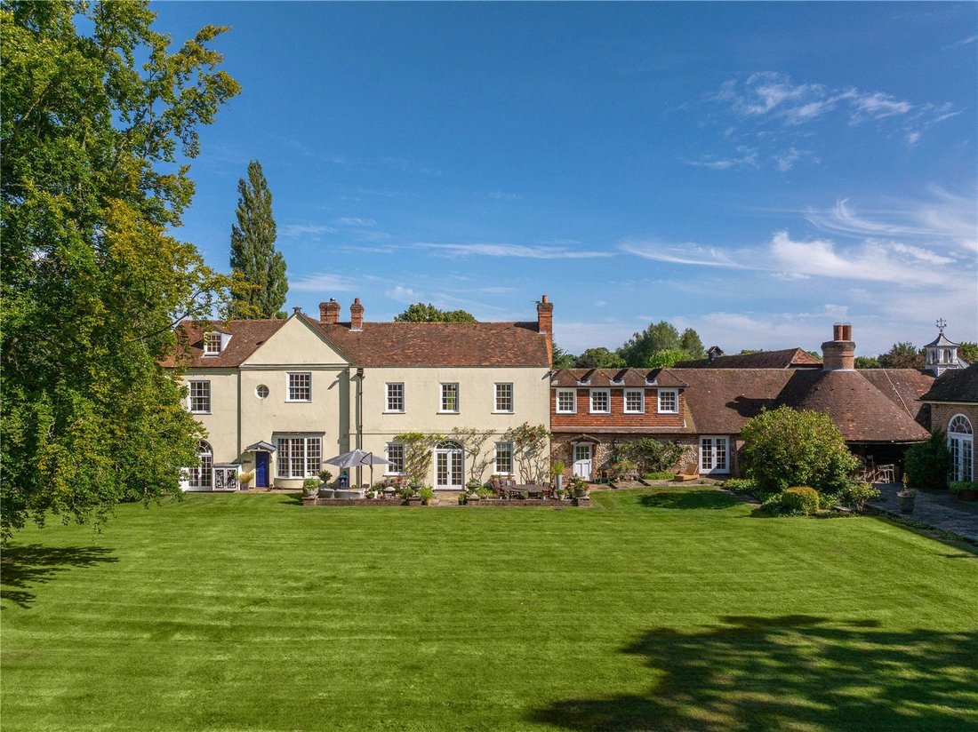 Todo | Hillfields Farm, Lower En Lower Basildon, Inglaterra, Reino ...