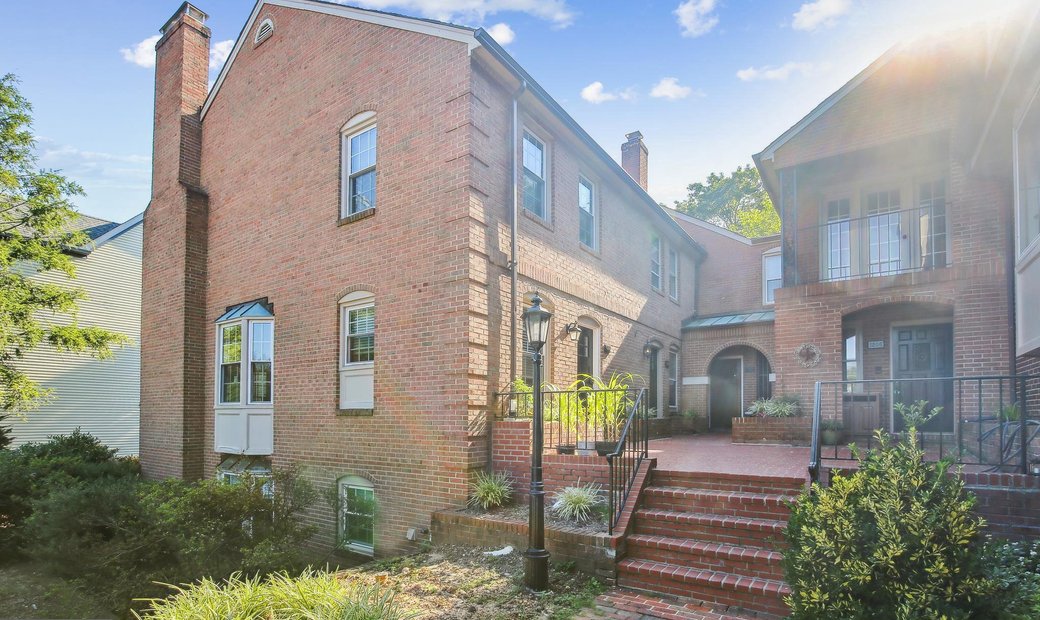 1802 21st Street N,Arlington, Va, 22209 In Arlington, Virginia, United ...