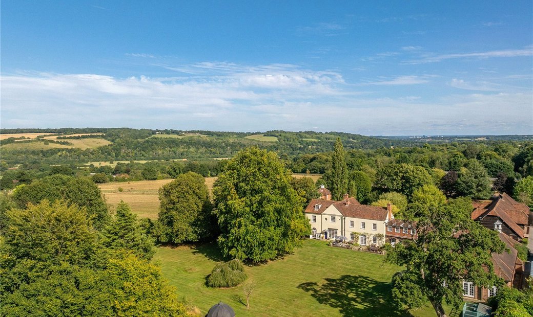 The Whole | Hillfields Farm, Lower In Lower Basildon, England, United ...