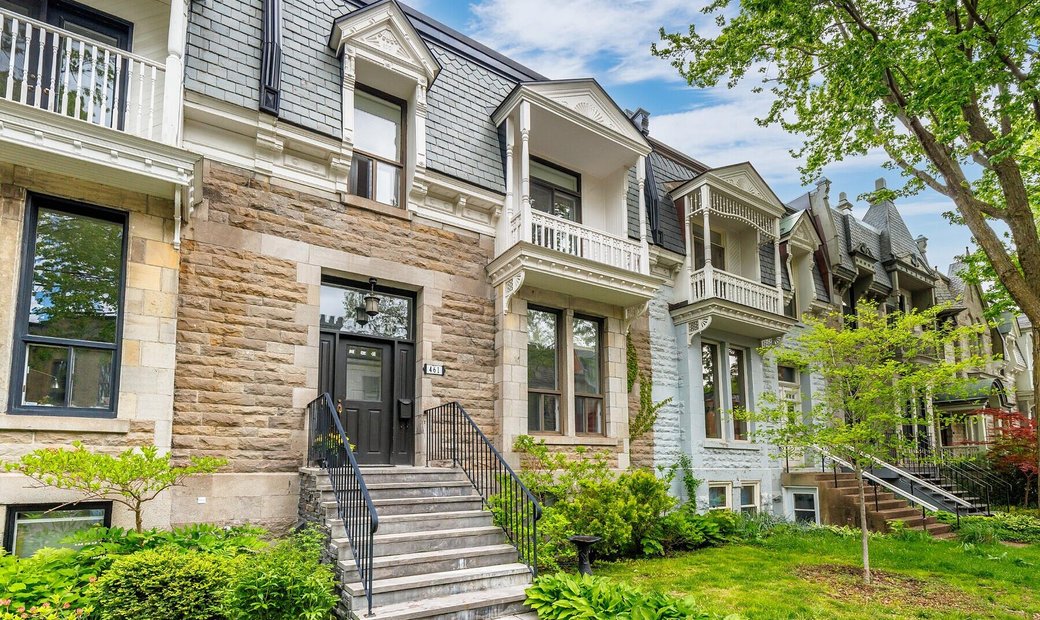 Westmount, Montréal In Westmount, Quebec, Canada For Sale (15679627)