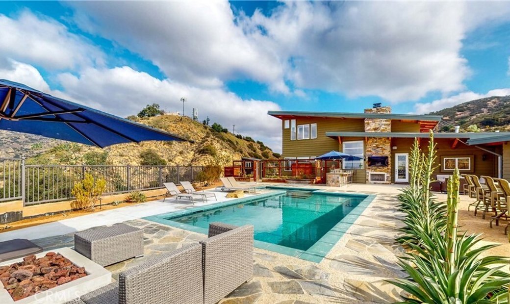 Residential Simi Valley In Simi Valley, California, United States For ...