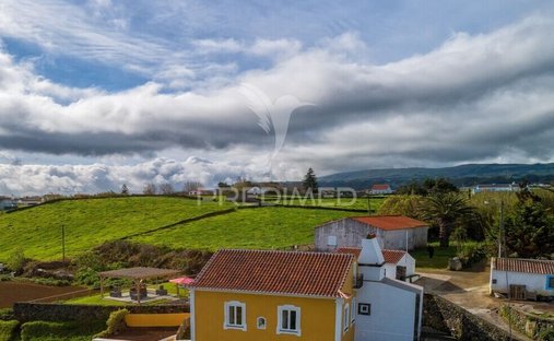 Luxury waterfront homes for sale in Praia da Vitoria, Azores, Portugal ...