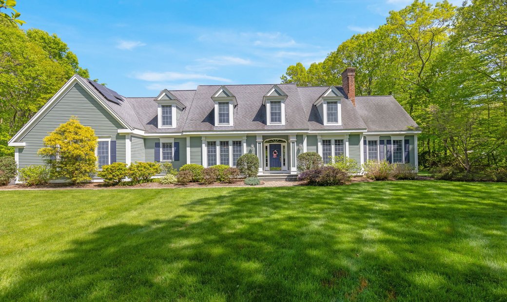 14 Withe Pass, Burlington, Ct 06013 In Burlington, Connecticut, United ...