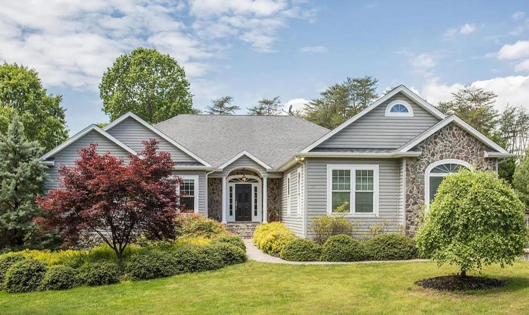 3420 Ponds Wood Court,Huntingtown, Md, In Huntingtown, Maryland, United ...