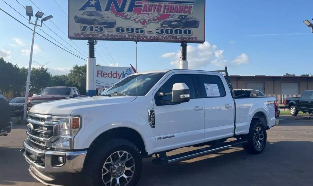 F250 For Sale Houston