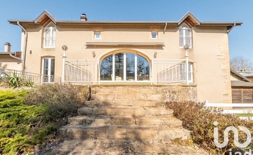 Luxury homes for sale in Mance, Val de Briey, Grand Est, France ...