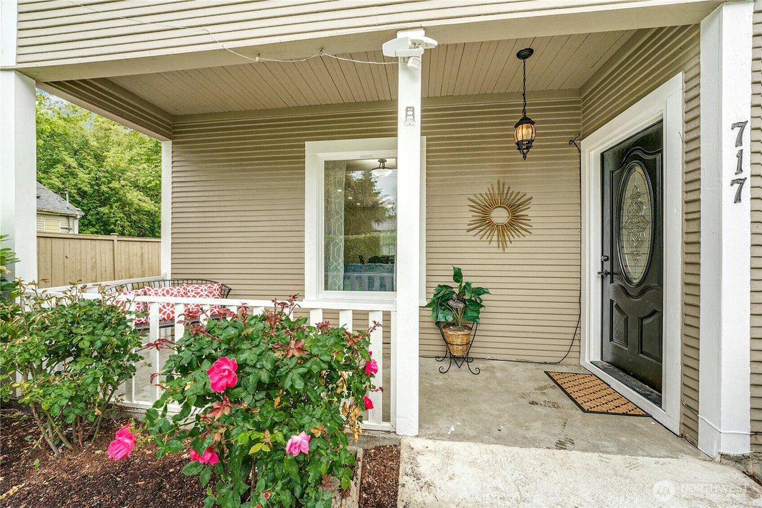 Kent Residential In Kent, Washington, United States For Sale (15685633)