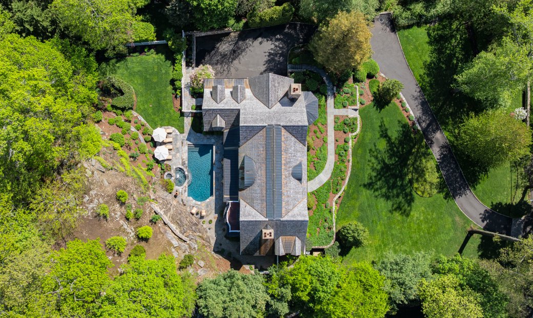 10 Cross Rd, Darien, Ct 06820 In Darien, Connecticut, United States For ...