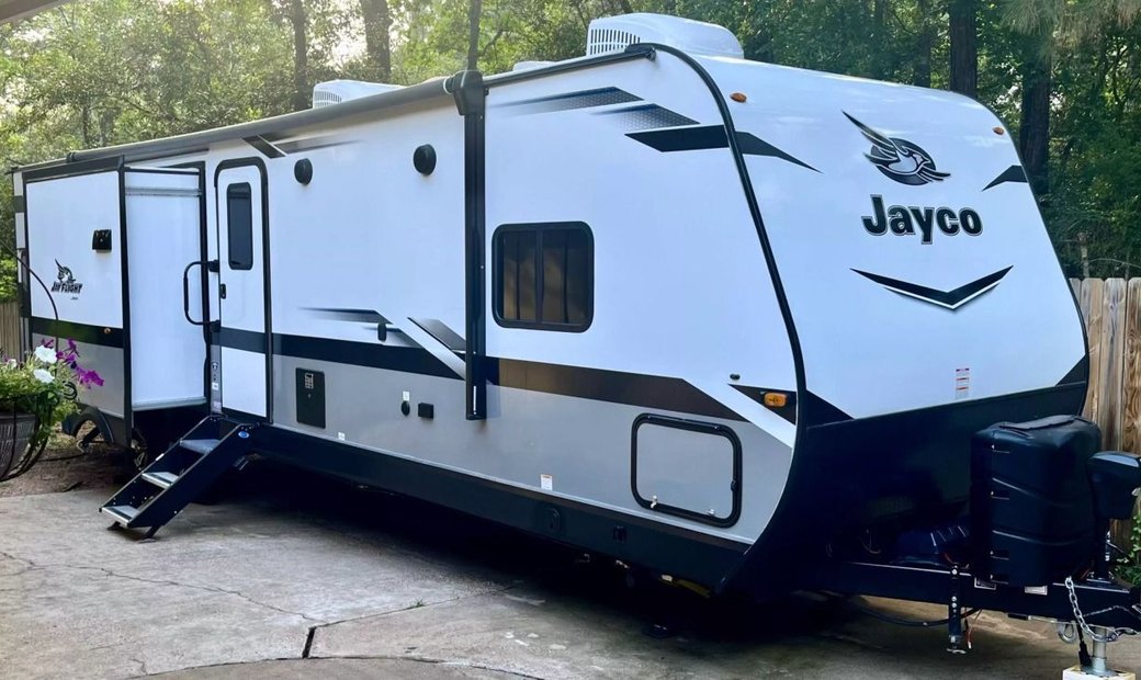 2022 Jayco Jayflight In Waller, Tx, United States For Sale (15681022)