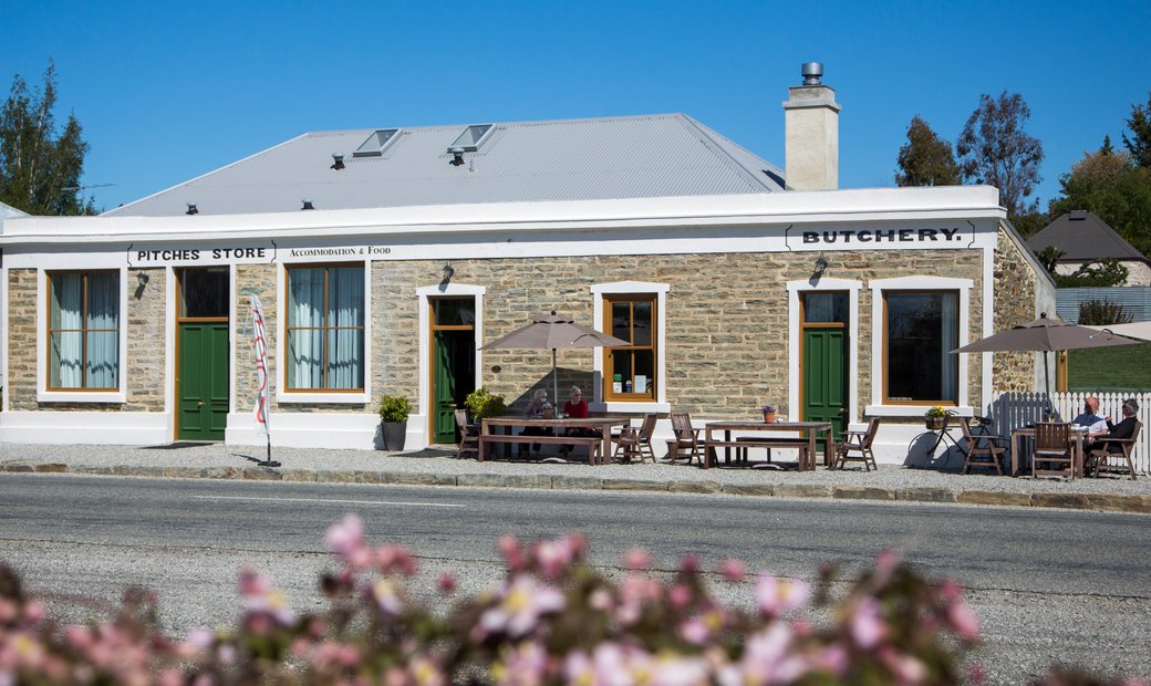 Pitches Store In Ophir, Otago, New Zealand For Sale (12462241)