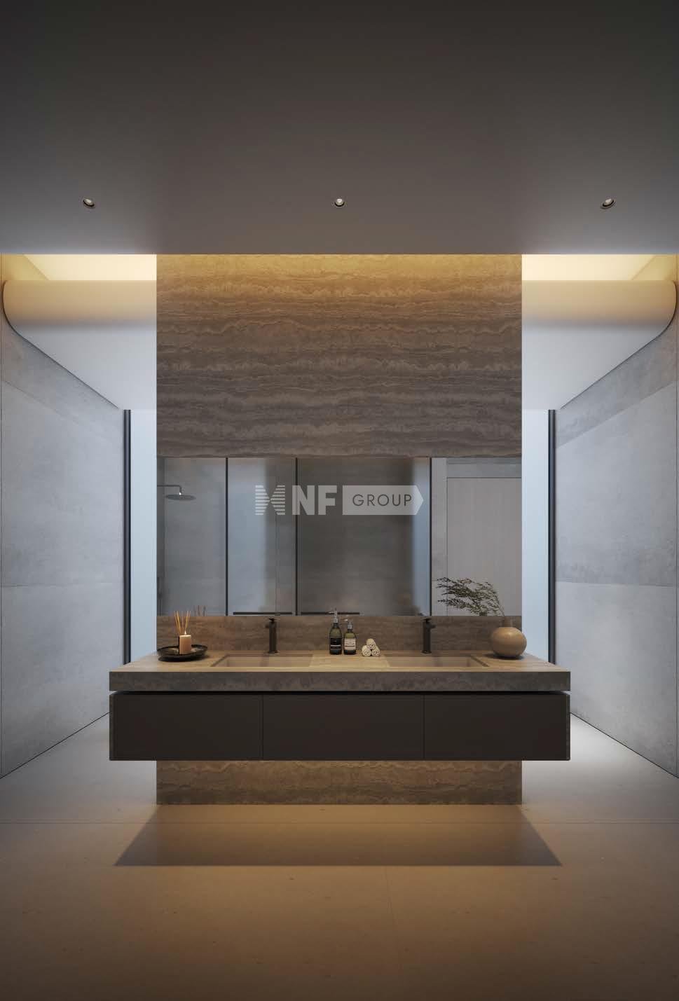 Akala Difc Residences In Dubai, Dubai, United Arab Emirates For Sale ...
