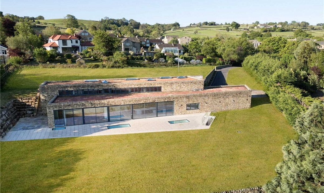 Darley, Near Harrogate Hg3 In Darley, England, United Kingdom For Sale ...