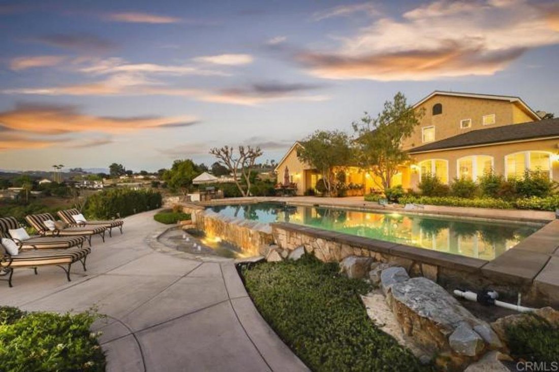 32110 Dos Ninas In Bonsall, California, United States For Sale (15683133)