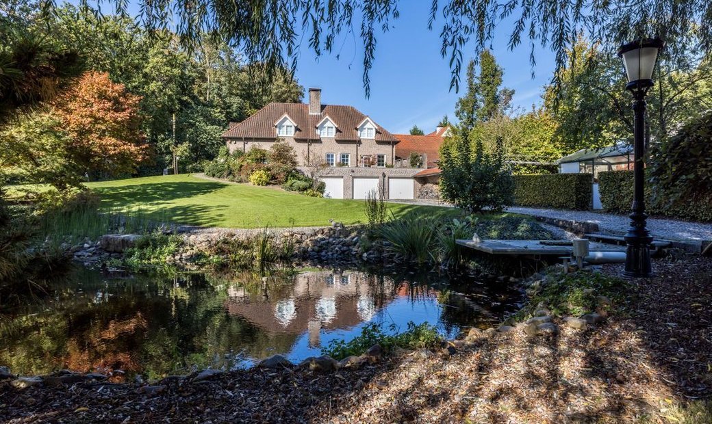 Nierhoven 10 In Nuth, Limburg, Netherlands For Sale (15683425)
