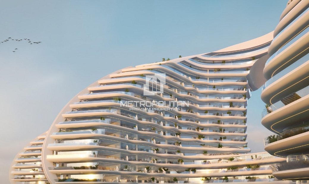 By Zaha Hadid | In Al Jazirah Al Hamra, Ras Al Khaimah, United Arab ...