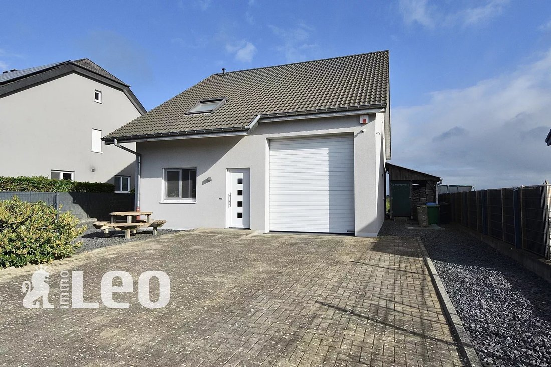 Single Family Home In Wincrange, Clervaux, Luxembourg For Sale (15686917)