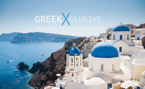 Luxury houses with pool for sale in Thira, Aegean, Greece | Page 4 ...