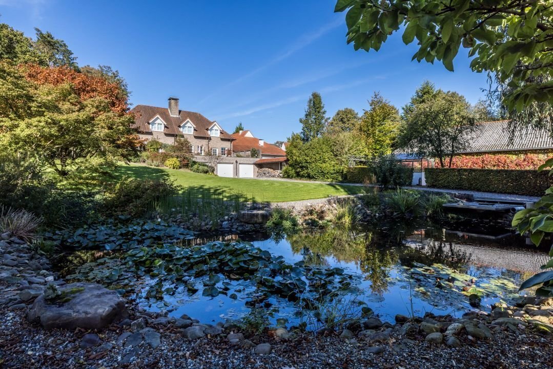 Nierhoven 10 In Nuth, Limburg, Netherlands For Sale (15683425)
