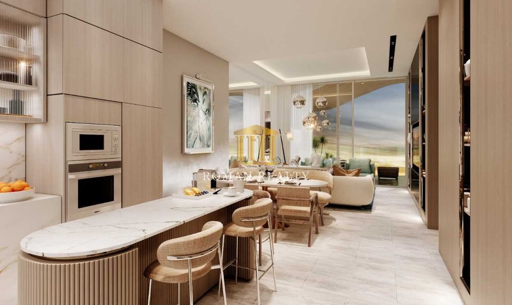 Luxury Tower | Sea View In Dubai, Dubai, United Arab Emirates For Sale ...