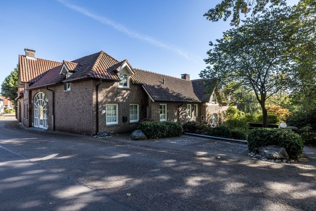 Nierhoven 10 In Nuth, Limburg, Netherlands For Sale (15683425)