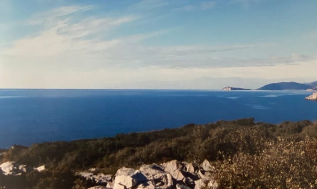 Preview: Seaside Building In Rt Veslo, Herceg Novi Municipality ...