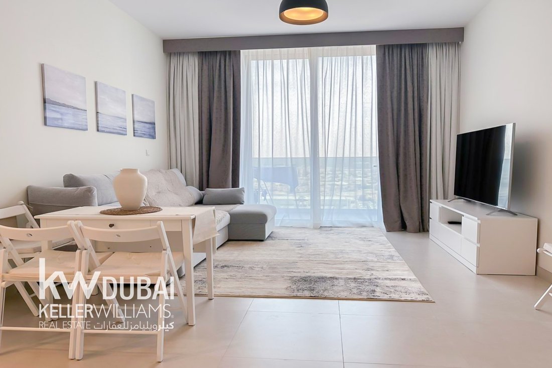 High Floor | Multiple Cheques | Furnished In Dubai, Dubai, United Arab ...