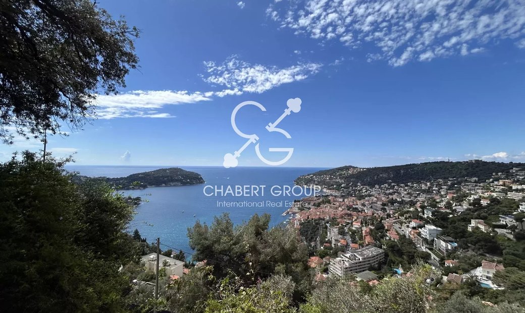 Villefranche Sur Me In Villefranche Sur Mer, Provence Alpes Côte D'azur ...